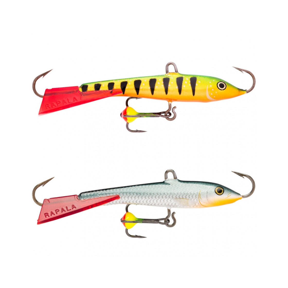 Rapala Jigging Rap Beaded Hook 9g 9 50